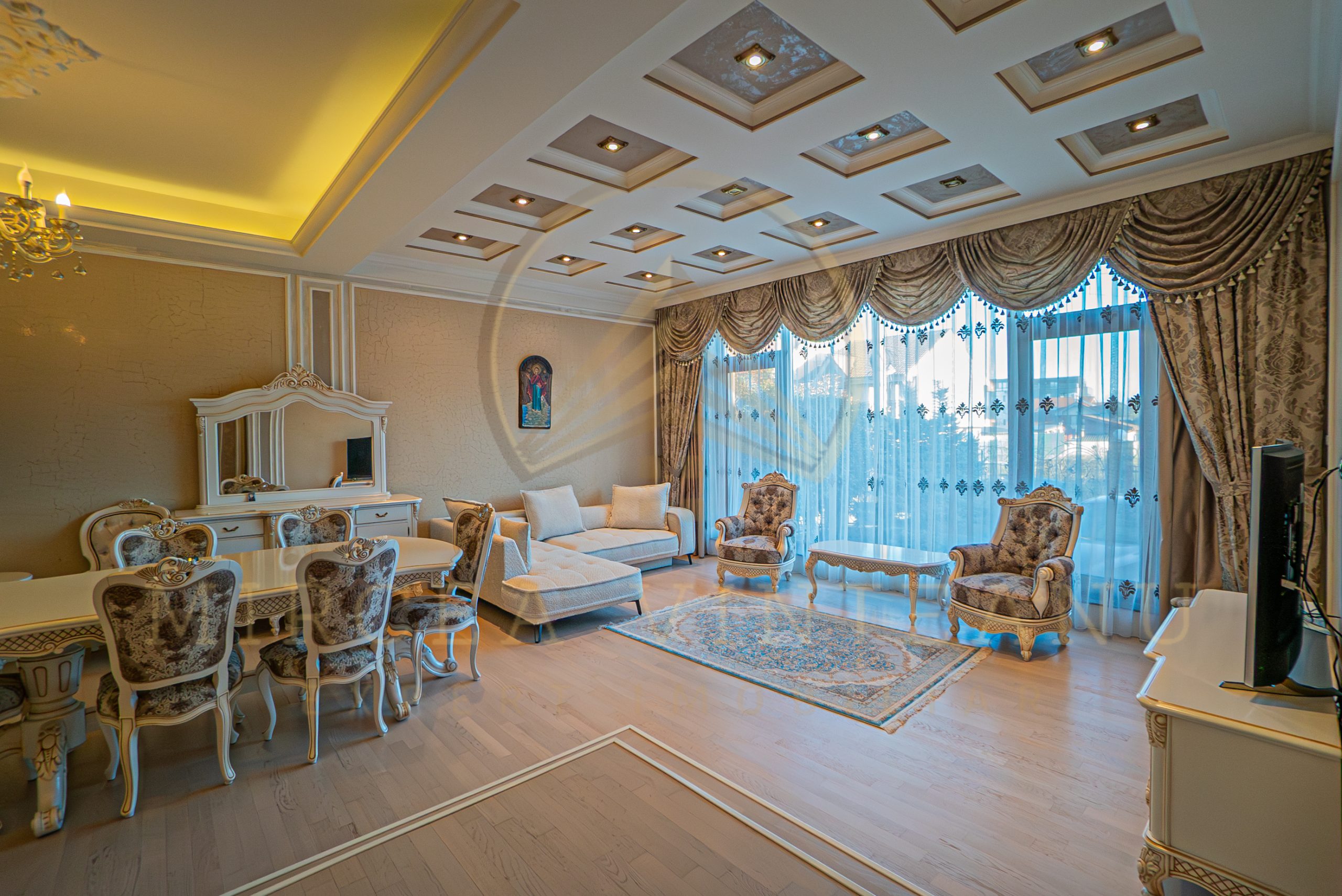 Palazu Mare/ Elvila - Casa de poveste pentru familia ta | MIRCEA ...